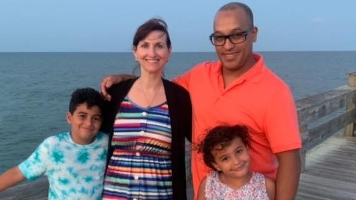 Fundraiser for Jennifer Mahmoud by Meredith Swartz : Support for ...