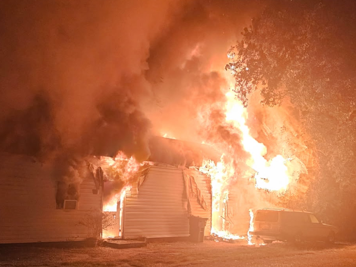 Fundraiser by Ashley Borel : Support for Louisiana family after ...