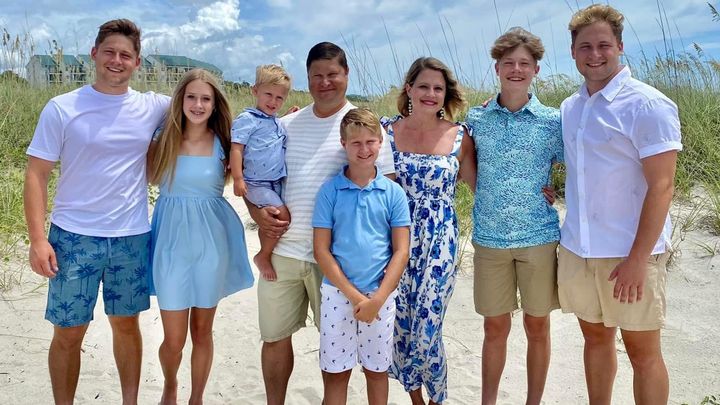 Fundraiser for Philip and Rebecca Rook by Friends and Family : Rebecca ...