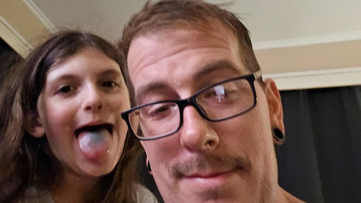 Fundraiser by Nicholas Keilman : Housing For my Daughter and me