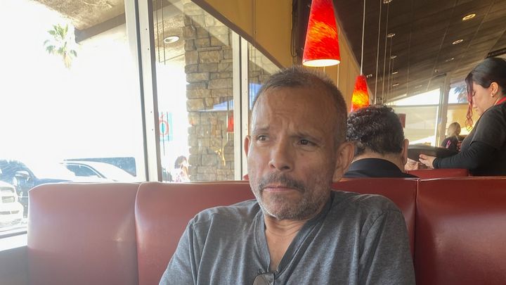 Fundraiser for Bertha Salisbury by Artemio Morales : My Brother Ted has ...