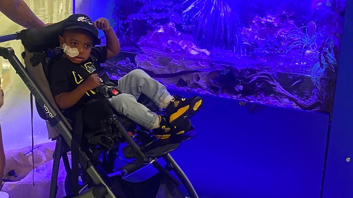 Fundraiser by Kamiya Fuller : Help Kamiya and Ka’Mari Get Back on Track