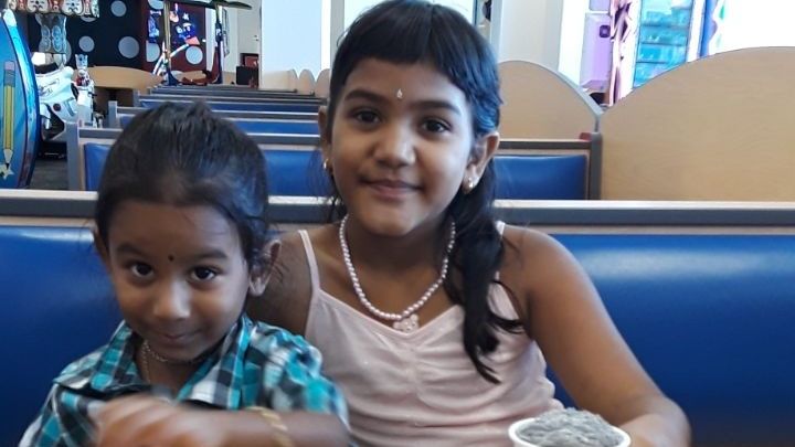 Fundraiser for Suresh Ramdass by Aaron Wagley : Suresh Ramdass Family