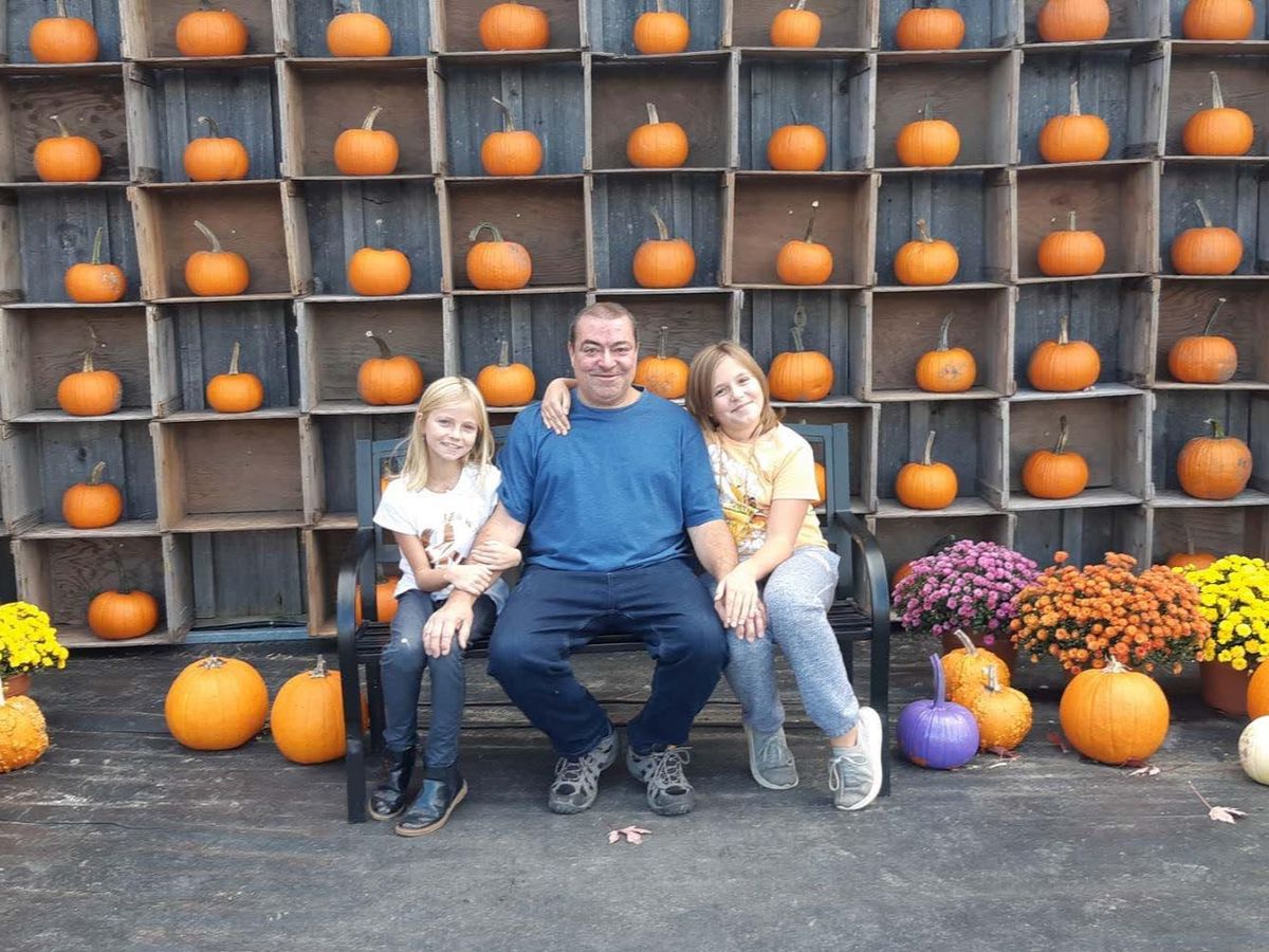 Fundraiser for Tanya Bellinger by Kathy Cowan : Gabby and Katie's ...