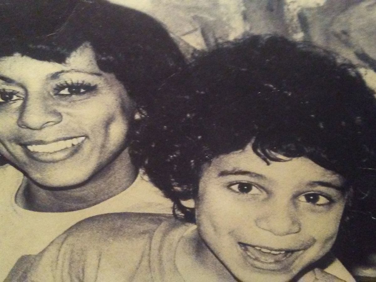 Fundraiser for Leon Albritton by Grace Thompson : Honoring Carolyn ...