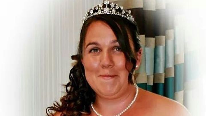 Fundraiser by Rowan Rees : Mandy Rees-Hayhurst