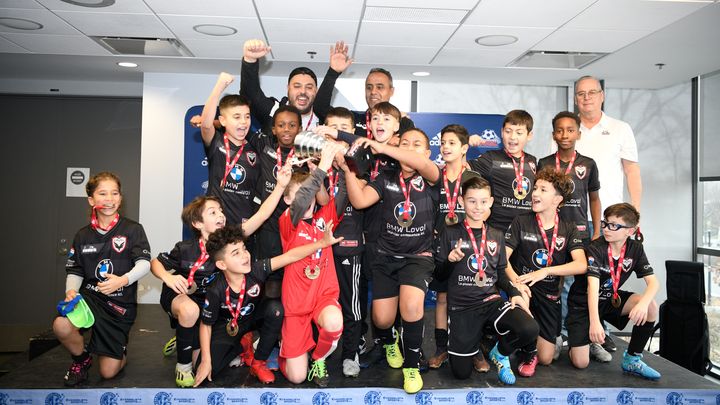 Fundraiser by Marco Zuccaro : Please help Support AS LAVAL for USA ...