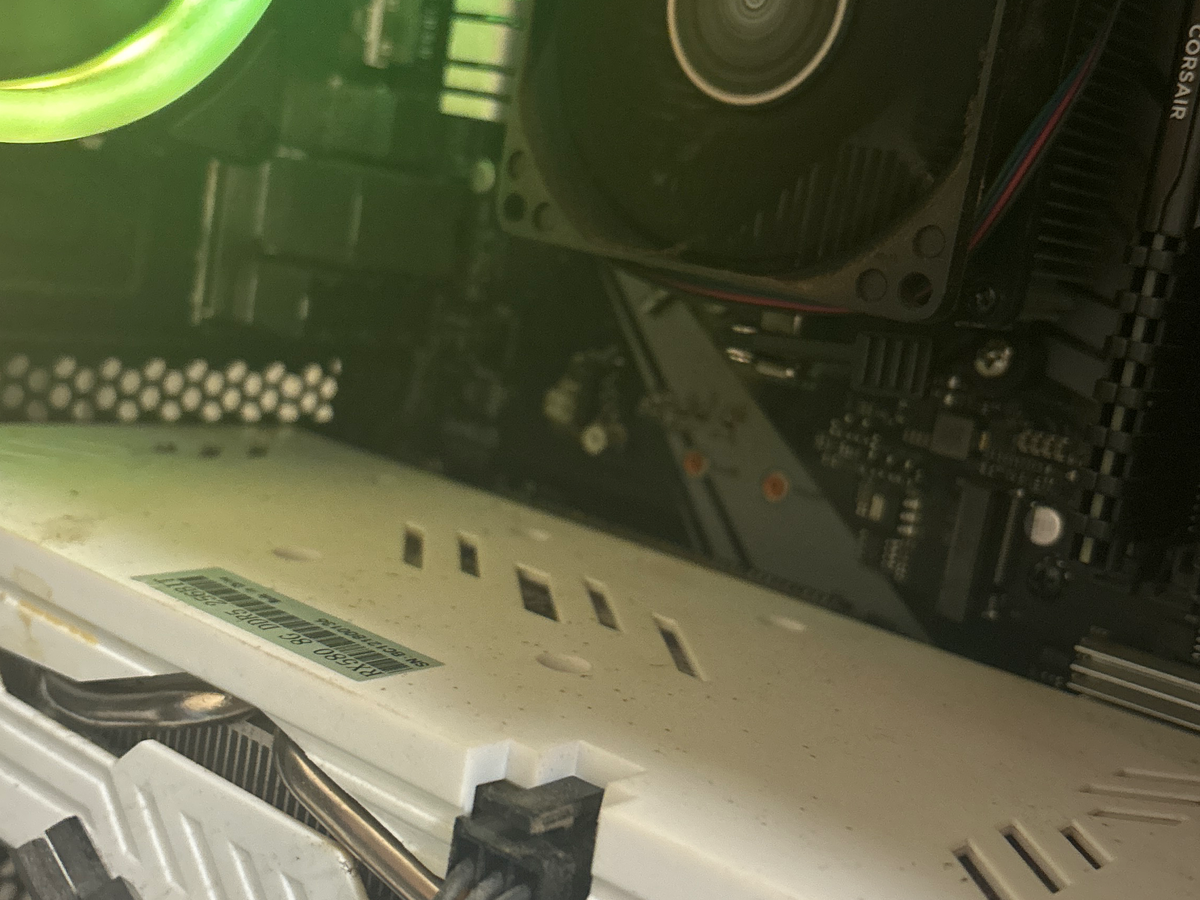 Fundraiser by Andre Decosta : Help Upgrade a Potato PC for Gaming and ...