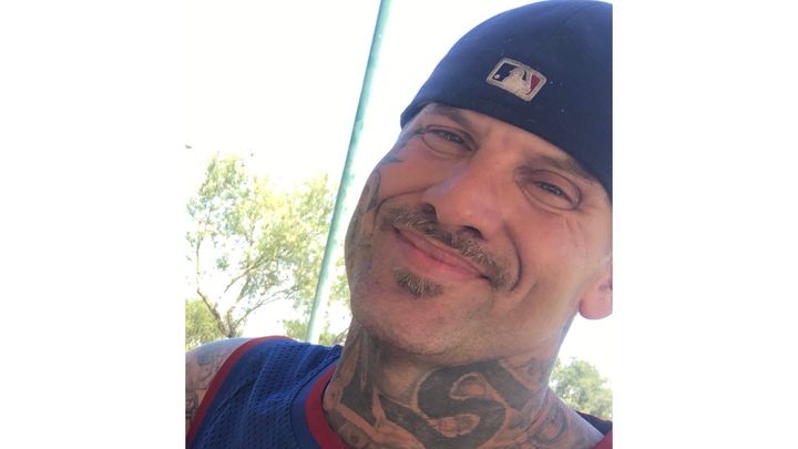 Fundraiser by Alecia Nichols : Funeral Expenses for Larry Nichols