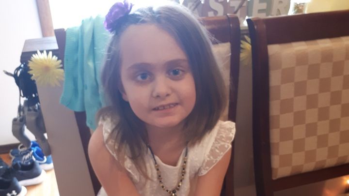 Fundraiser by Josie Leet : Help Emma conquer DIPG (brain cancer)