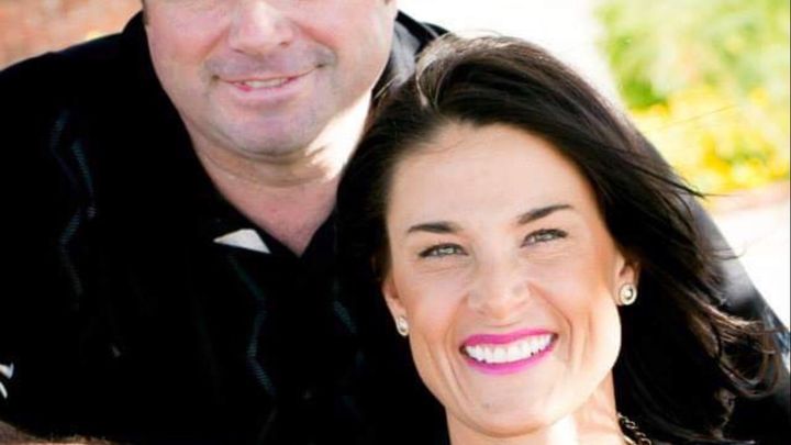 Fundraiser for Mike Sullivan by Helen Vaughn : Gina Estrada Sullivan ...