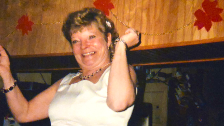 Fundraiser by Orion Allen : Planting Trees in Memory of Bonnie Brenchley