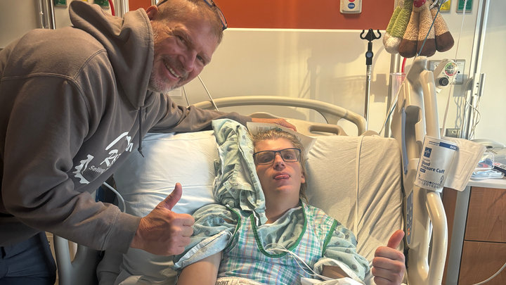 Fundraiser for Drew Jedynak by Cayla Jedynak : Support Drew Jedynak's ...