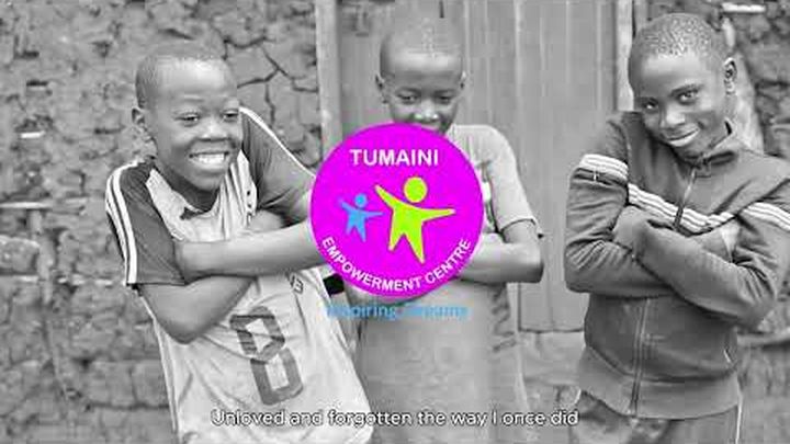 Fundraiser by Robyn Waite : Help Stanley bring Tumaini Empowerment ...