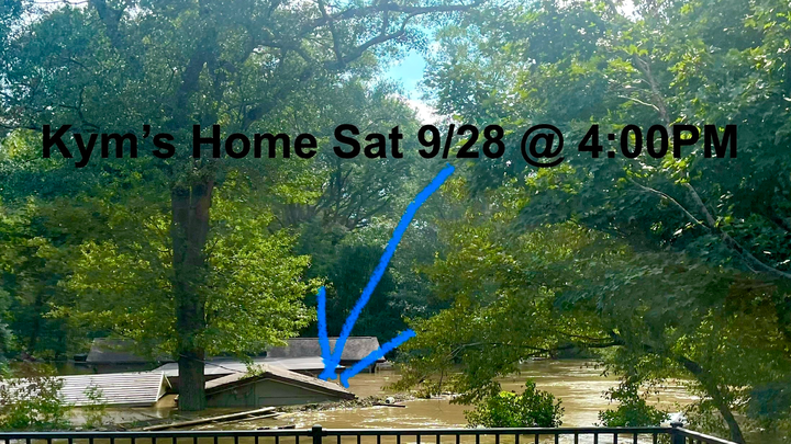 Fundraiser for Kym Enlow by Kevin Wolk : Help Kym Enlow Rebuild After ...