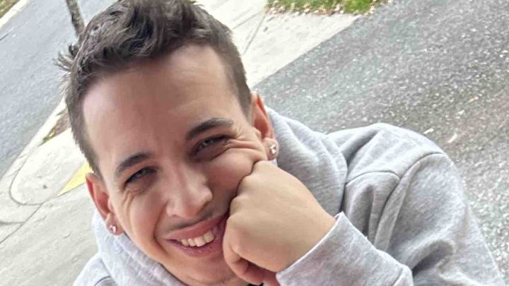 Fundraiser by Annie Ferrari : Nate’s Fight is in full effect