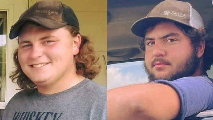 Fundraiser by Megan Dukes : Chase Hadden & Caleb Davis UTV accident