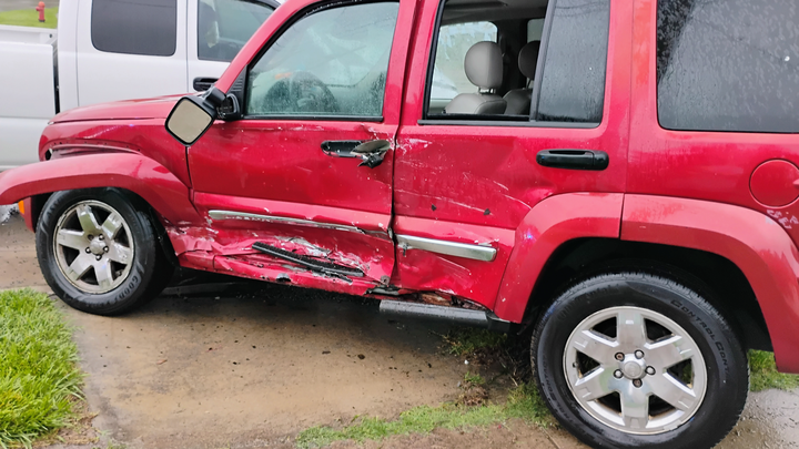 Fundraiser by Robyn Voiers : Help Robyn Recover from Car Accident