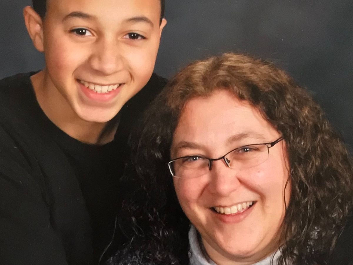 Susan Digioia's Instagram, Twitter & Facebook on IDCrawl