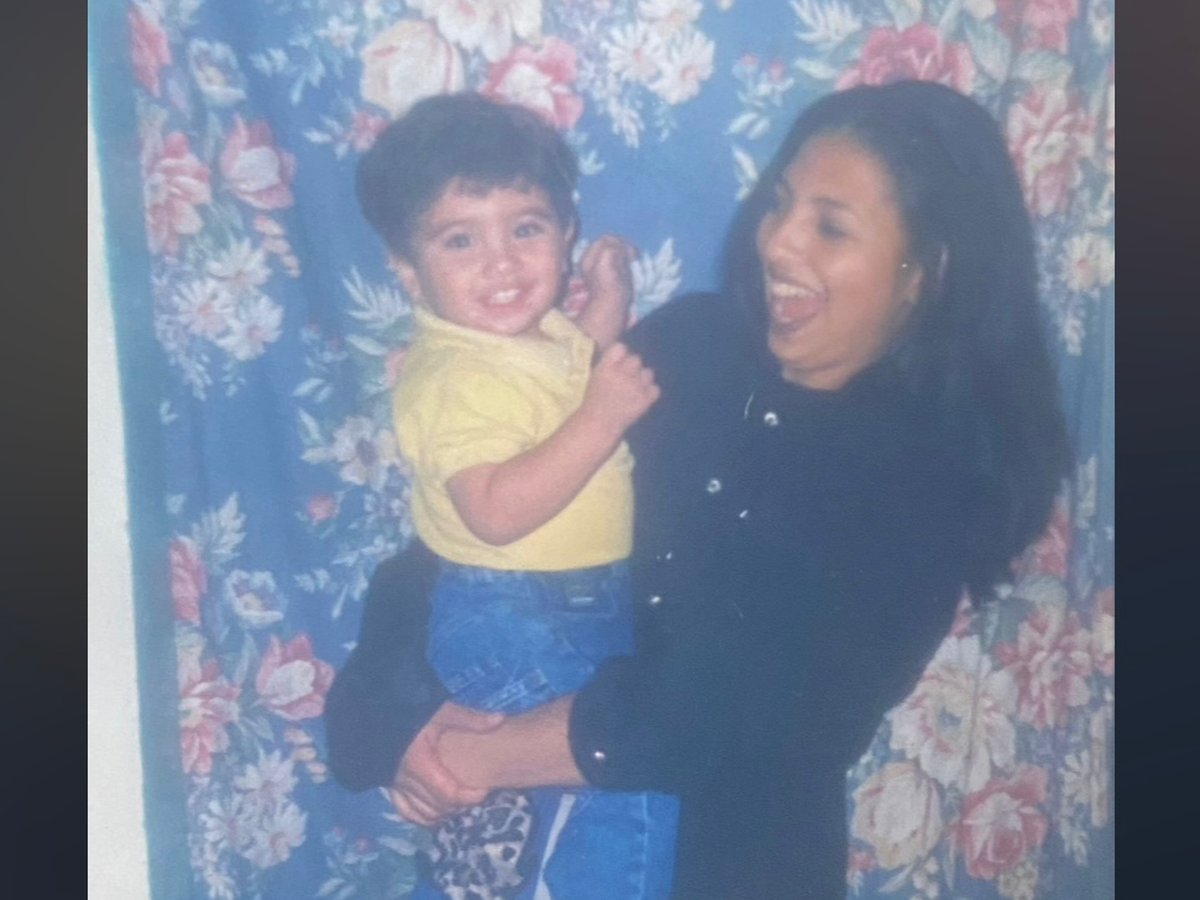 Fundraiser by carolina Torres : Jayson Erazo Funeral