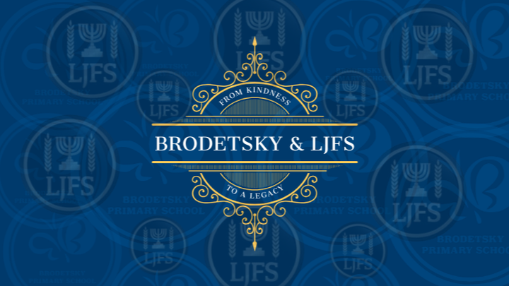 Fundraiser by Charlie Kelsey : Brodetsky Primary School and Leeds ...
