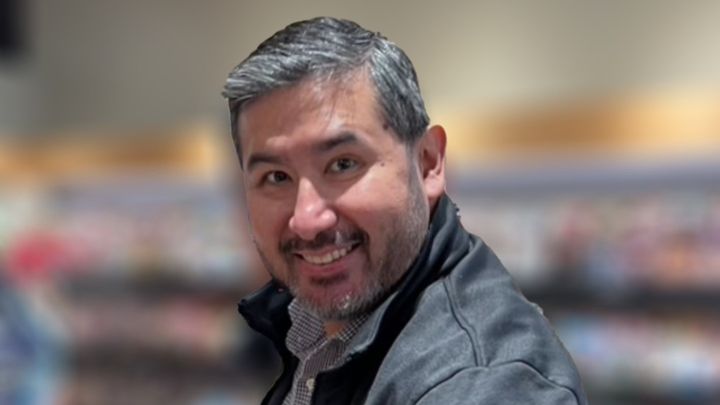 Fundraiser for Maria Sara Mackan by Michelle Malachowski : Our friend Juan