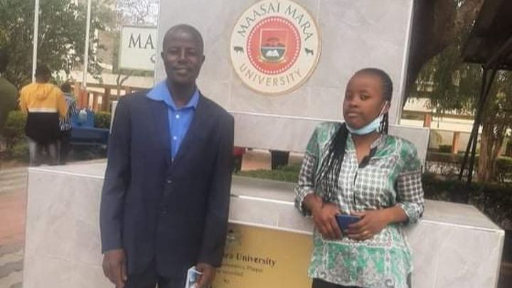 Fundraiser by Nicholas Lawson : Wendys University Fees