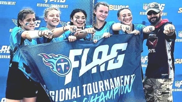 Fundraiser by Dawn Francesco : Send The Spring Hill Elite Sirens to the ...