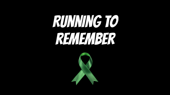Fundraiser by Noah Basford : Running To Remember - 1KM Per 25 People ...