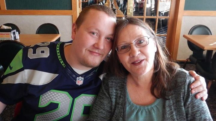 Fundraiser for Matthew Spangler by terry wise : Young father Battles ...