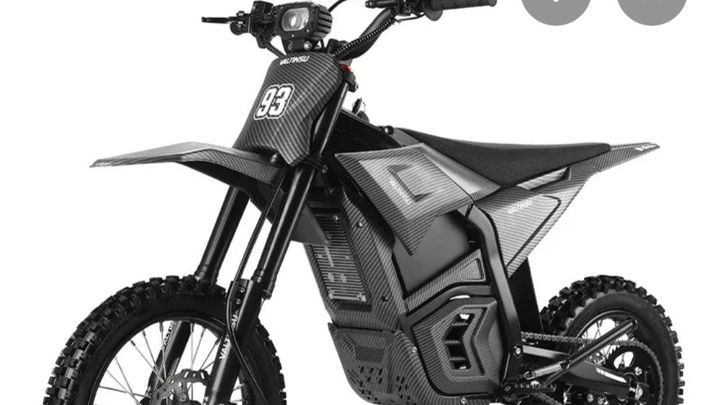 Fundraiser by Carter Hill : Support a 14-Year-Old's Dirtbike Racing Dream