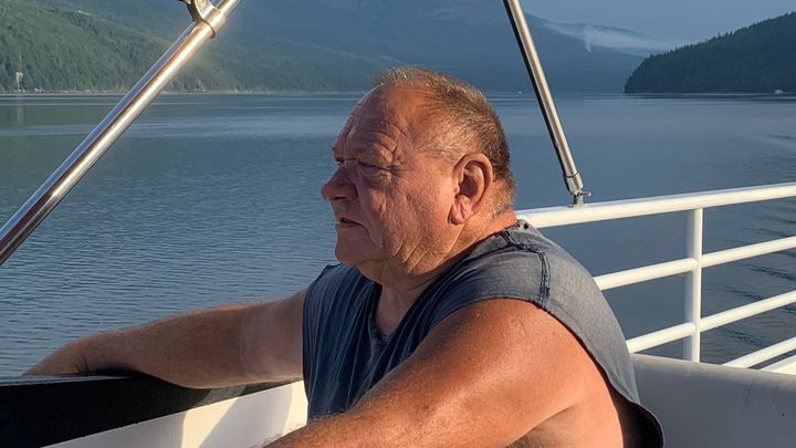 Fundraiser by Shana Buff : Help Bring Russell Buff Home