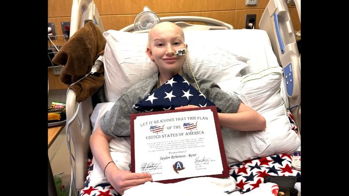 Fundraiser for Tara Cherie Robertson by Angela Smart : Help Jayden ...