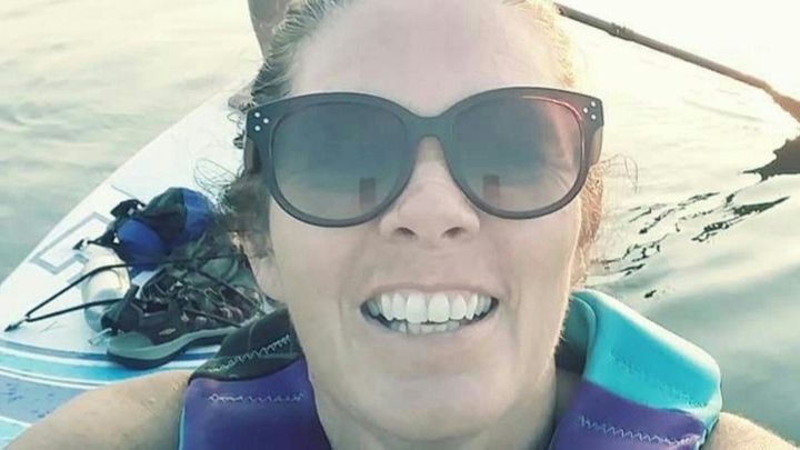 Fundraiser by Michelle Marlow : Help Lisa Fairweather fight cancer