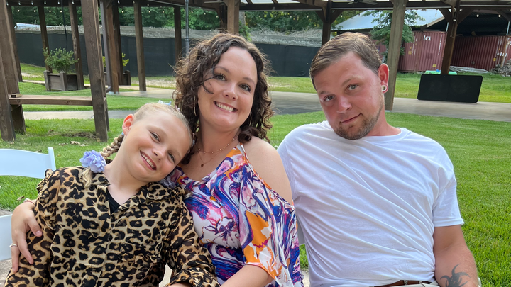 Fundraiser for Taylor Parker by Jennifer Lopez : Honor Ryche Parker ...