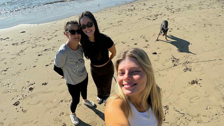 Fundraiser for Sarah Hopkins by Kasey Devitt : Sarah & Hannah Support ...