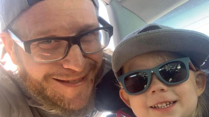 Fundraiser by Ronda Hart : Honoring Brent Hart Jr.