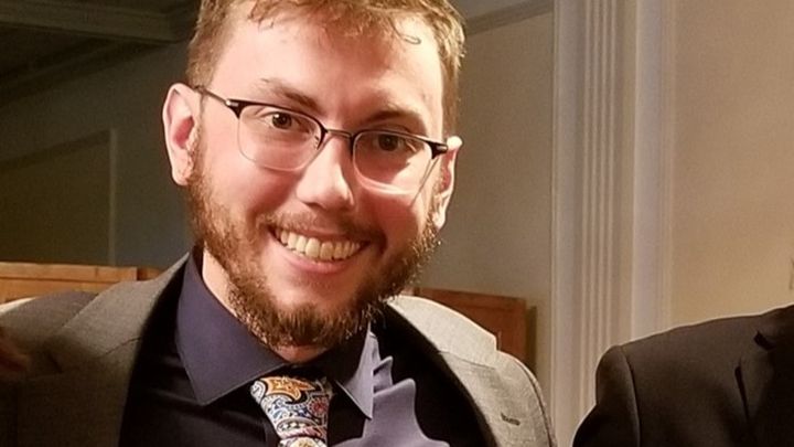 Fundraiser for Mike Larkin by Diane LaFavor Hagemark : LARKIN NEEDS ...