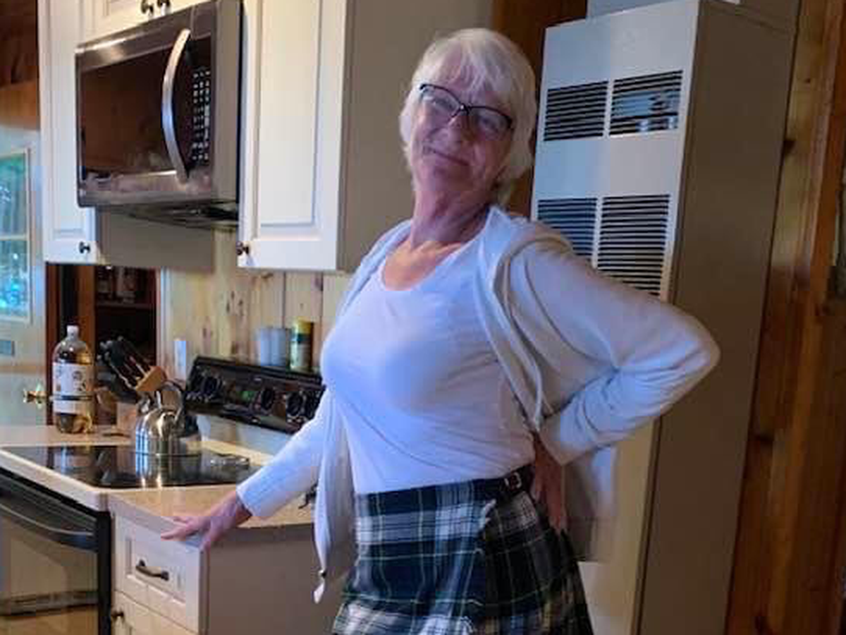 Fundraiser for Colleen Calderwood by Martha Bouveron : Support Colleen ...