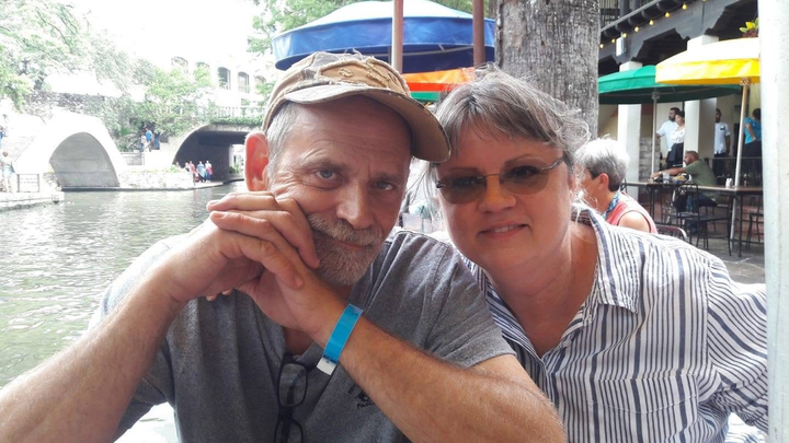 Fundraiser for Angela Helton by Edye Cuevas : Help Angie and Kids After ...
