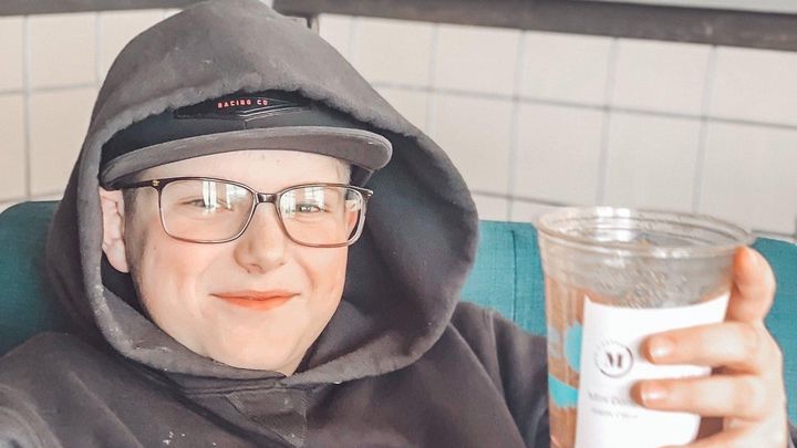 Fundraiser for Meagan Gantzler by Makenzie Cottingham : Joel Gantzler