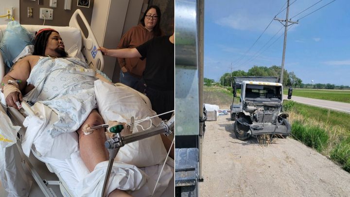 Fundraiser by Rochelle Meeks : Please Donate to Help Jack and his Family