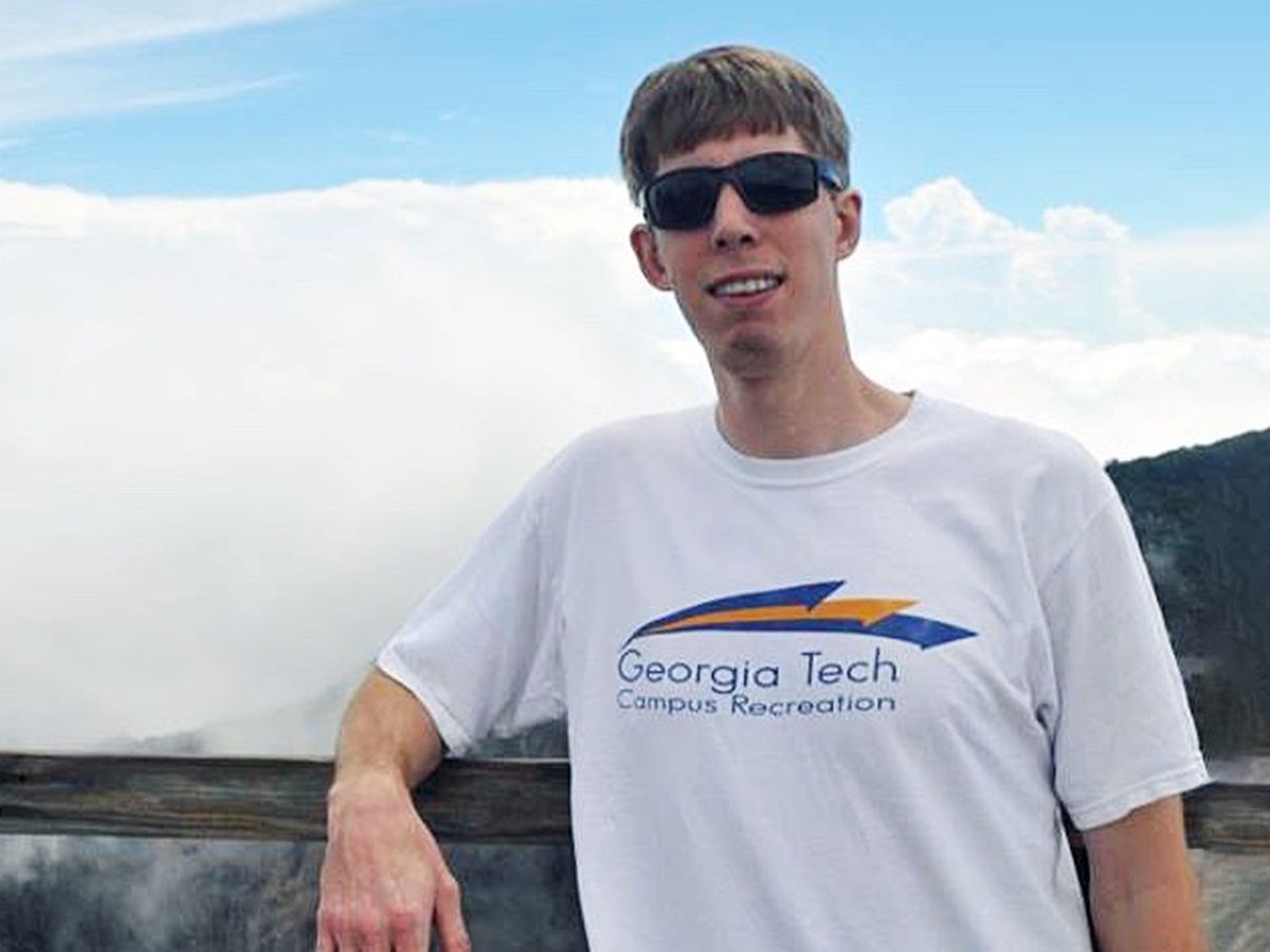 Fundraiser for Jonathan Griffin by Matthew DeCoste : Life-Saving Surgery for Jonathan Griffin