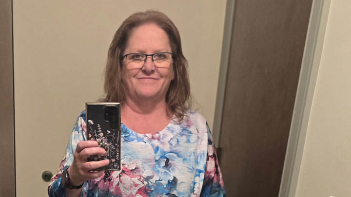 Fundraiser for Jennifer Rickert by Cathleen Doyle : Help Cathy Smile ...