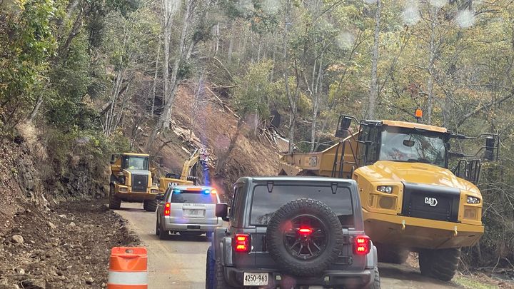 Fundraiser by Raymond Trevino : Support Western North Carolina Hurricane