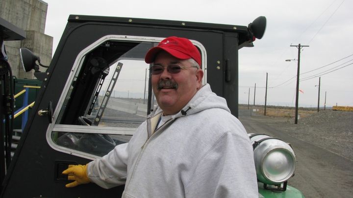 Fundraiser for Ron Everham by Angie Strecker George : Ron Everham's ...