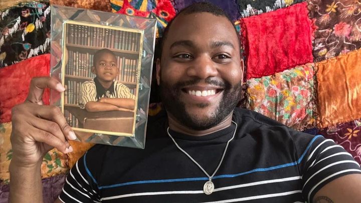 Fundraiser by Edmon Armstrong : For Colored Boys Who Dream Big