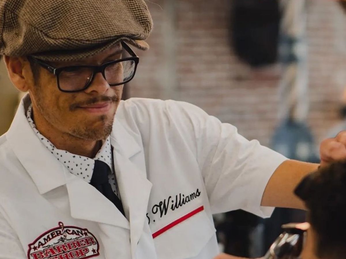 Fundraiser for Dustin Williams by Albert Trujillo : Support Dustin ...