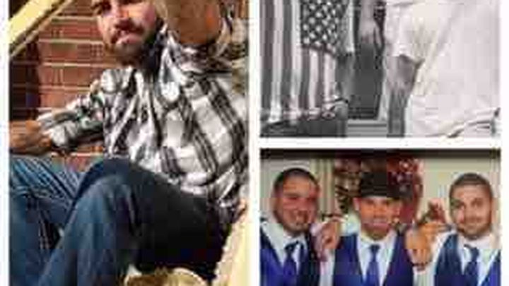 Fundraiser by Stephanie Scott : In memory of Heath Reed