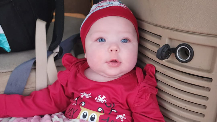 Fundraiser for Amber Lindsey by Heather Sheets : Help Indi's Parents in ...